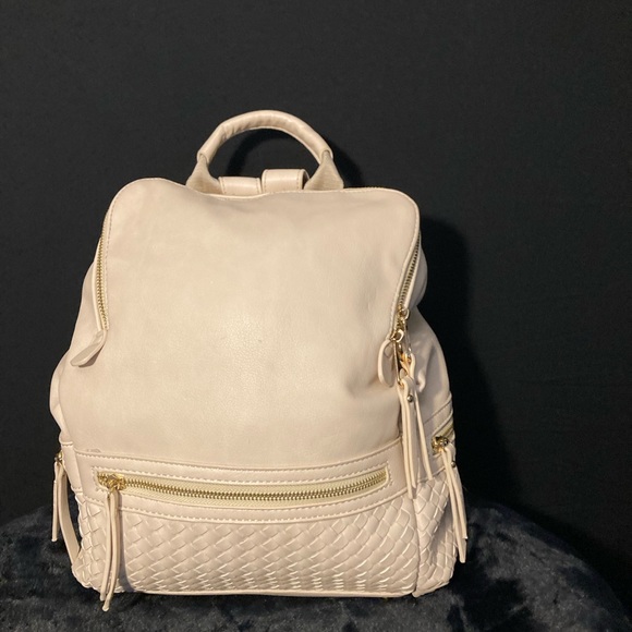 Bags | Tj Maxx Mini Commuter Backpack | Poshmark